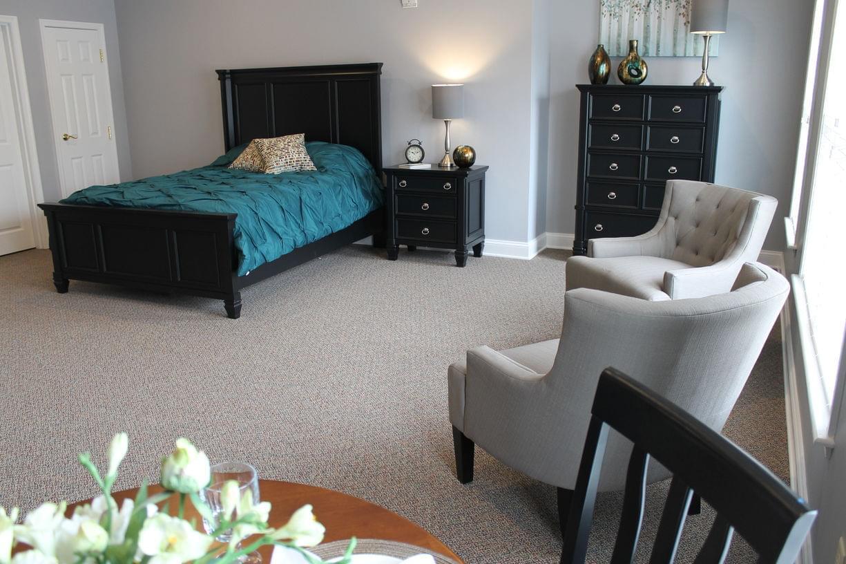 Brooke Grove Retirement Village | Senior Living Community Assisted ...